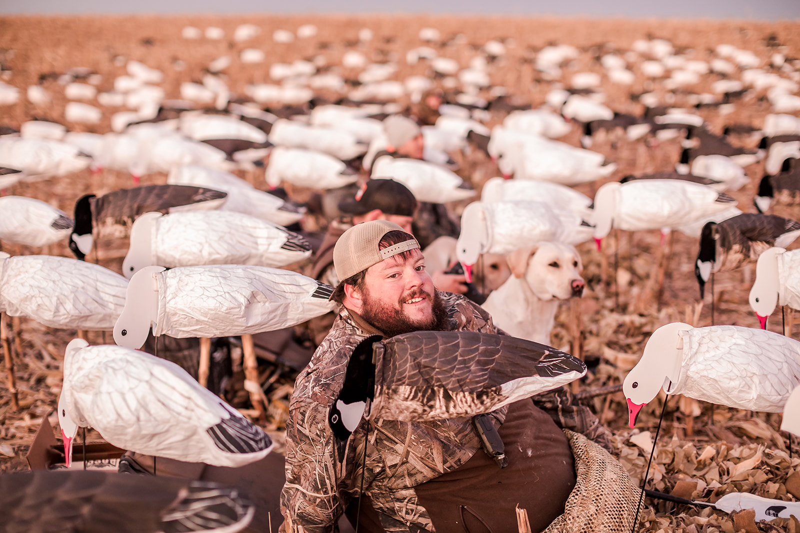 Meet the Founders | fowlplains.com